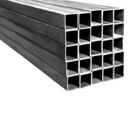 G&J E-commerce TUBERIA ESTRUCTURAL CUADRADO